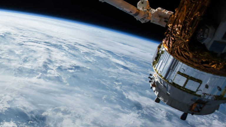 The scariest thing astronauts claim to have seen in space