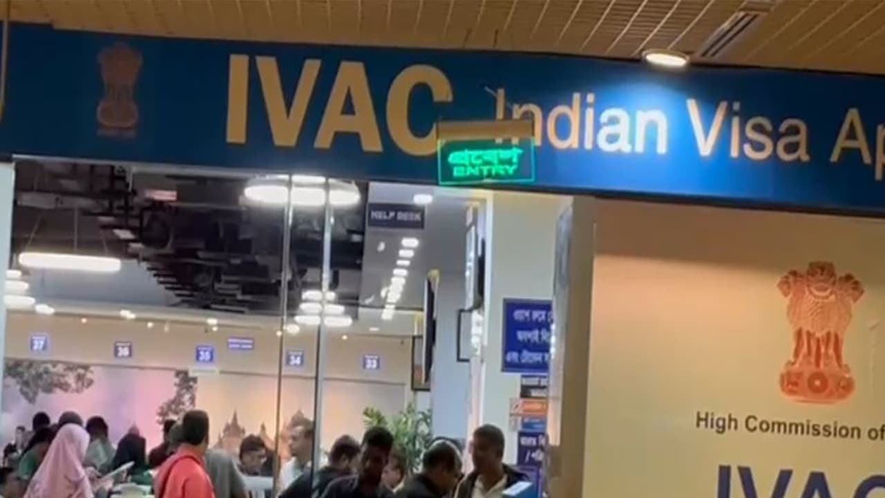 Indian visa centre in Dhaka resumes work after security threat scare