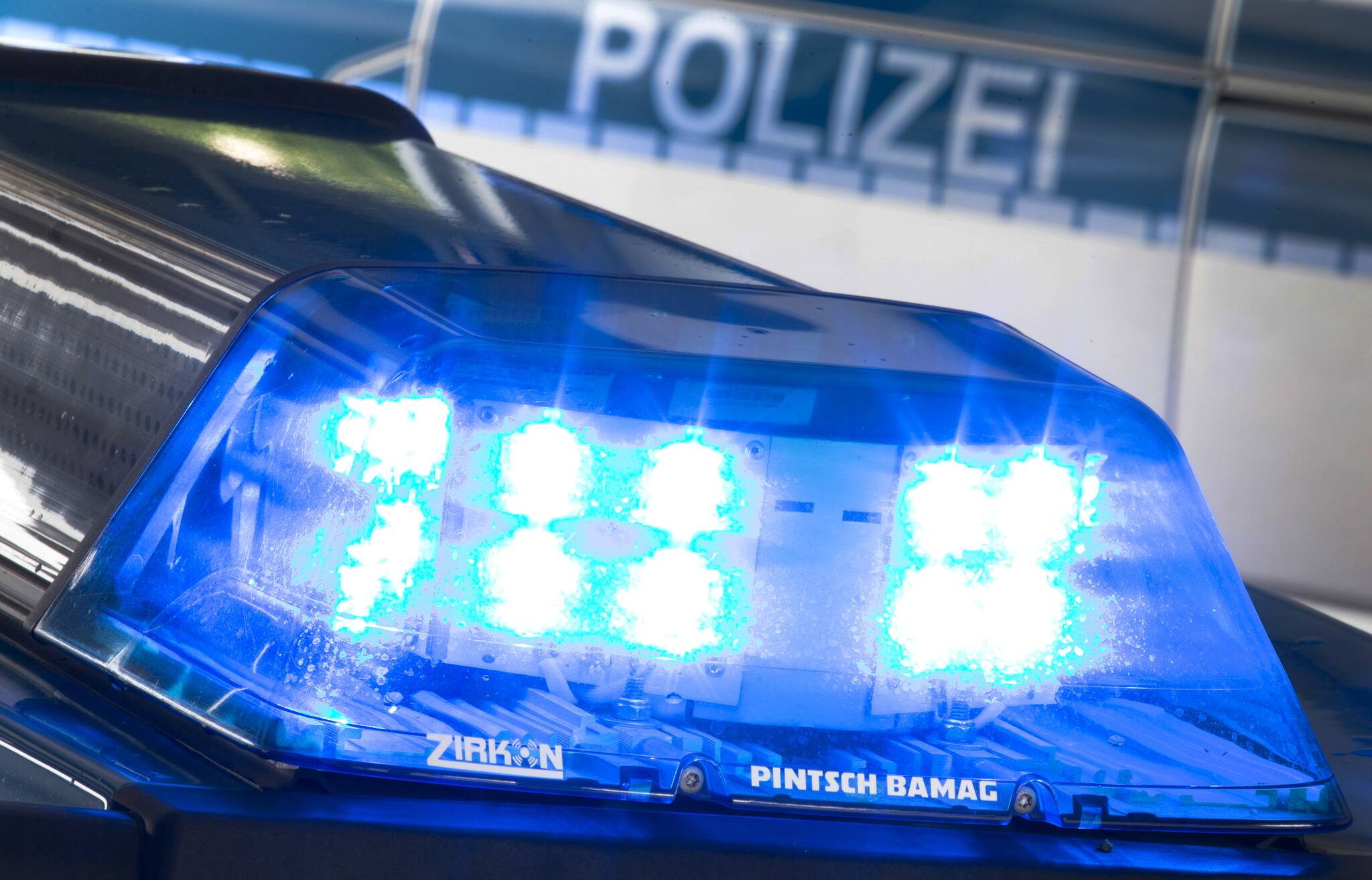 Einbrecher in Hambühren in die Flucht geschlagen: Bewohner überrascht Diebe