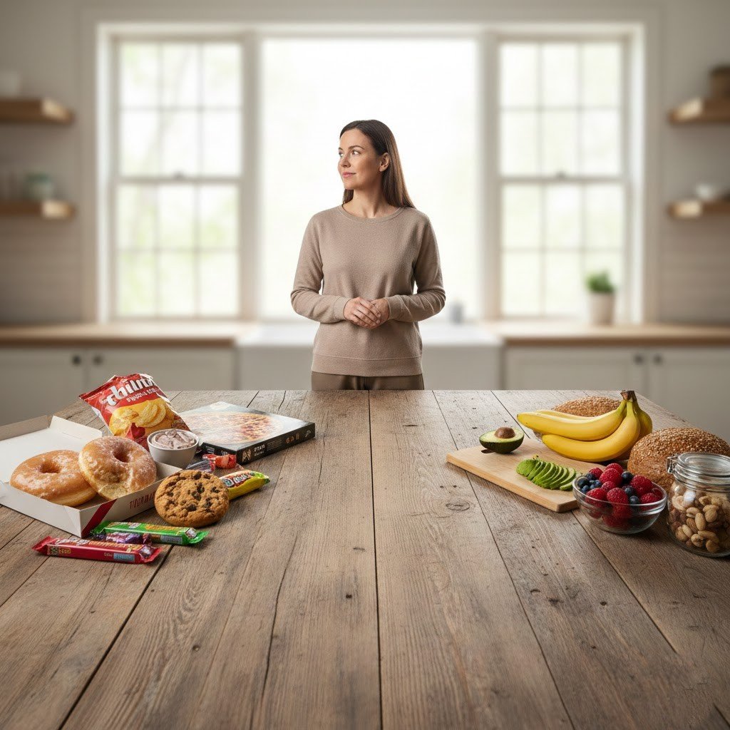 Experts say: These 12 foods we should stop eating