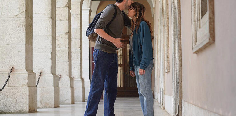 La notte prima degli esami... Ecco come finisce Un professore 3 e quale ...