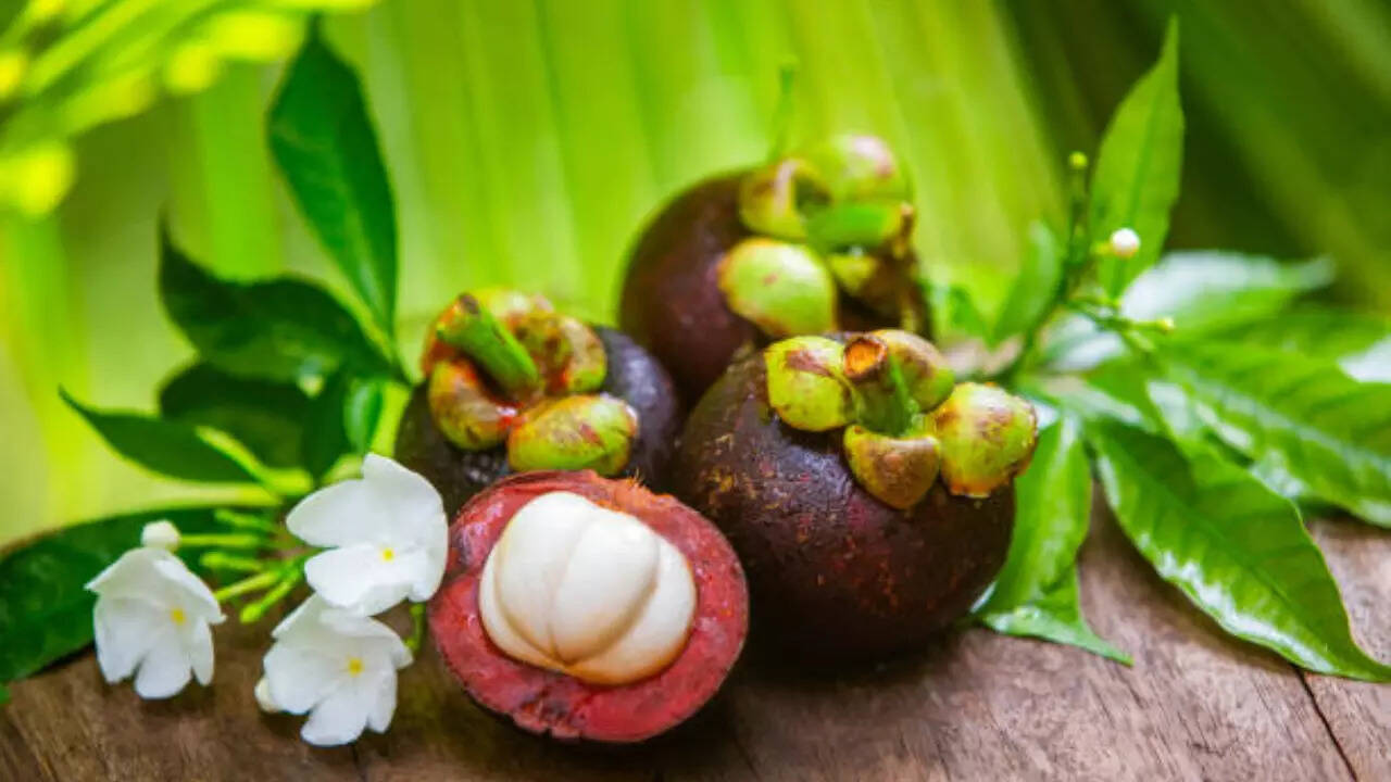 10 unique and lesser-known fruits from around the world