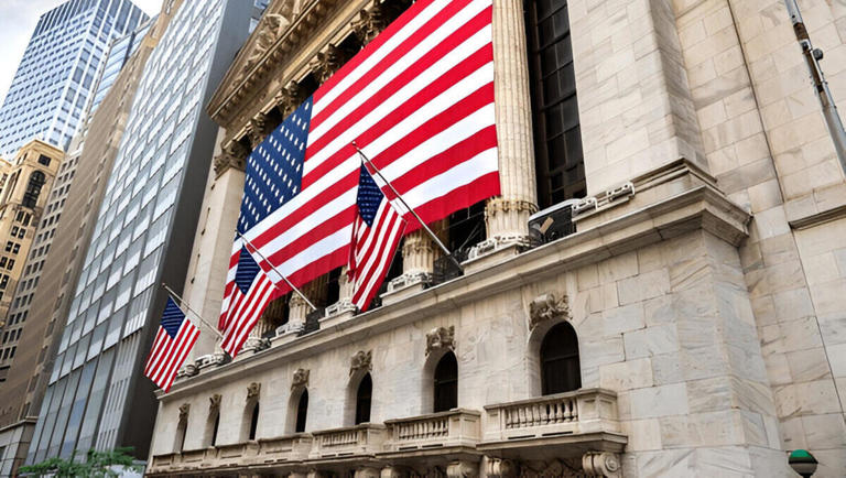 US-Börsenbericht: Tech-Aktien fallen weiter, da die Angst vor ...