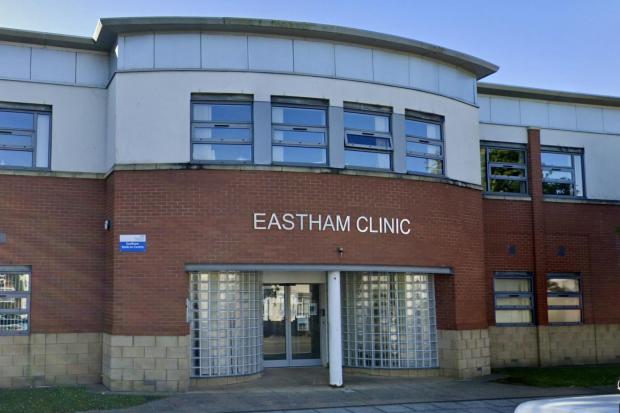 Wirral walk-in centre's temporary closure 'must be the last' says MP