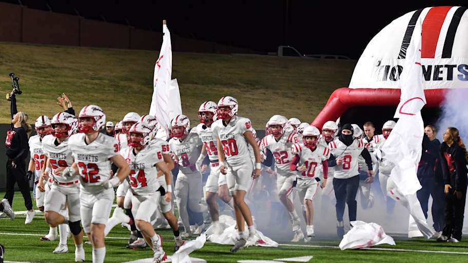 Shiner vs. Muenster: Live score updates of Texas high school football ...