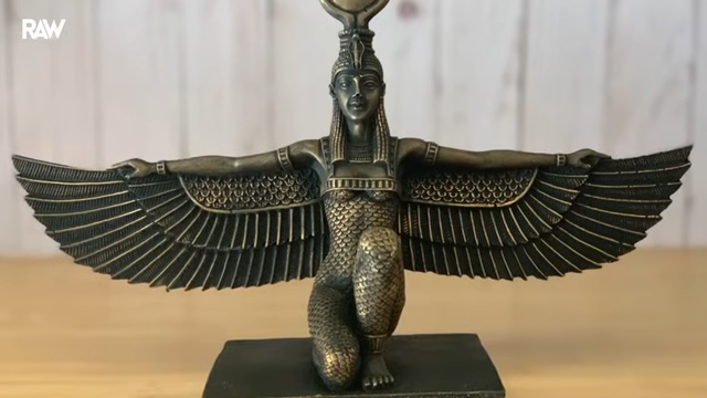 Ça chauffe en Égypte les découvertes 2024 continuent à Saqqarah