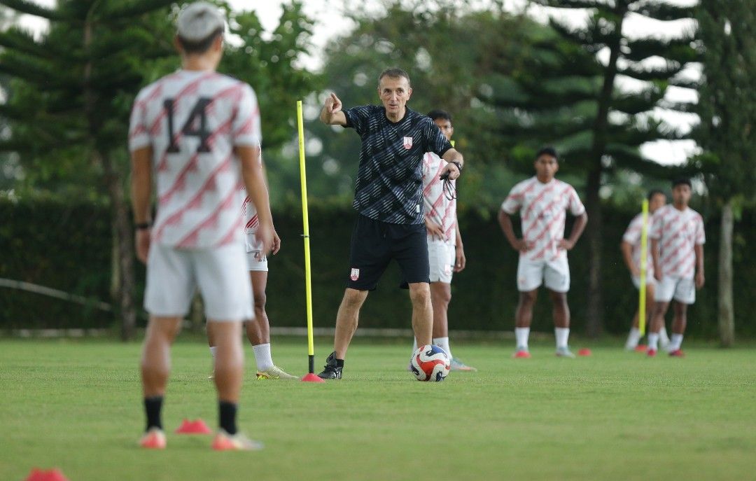 Jadwal Super League hari ini - Persita dan PSIM incar peringkat lima ...