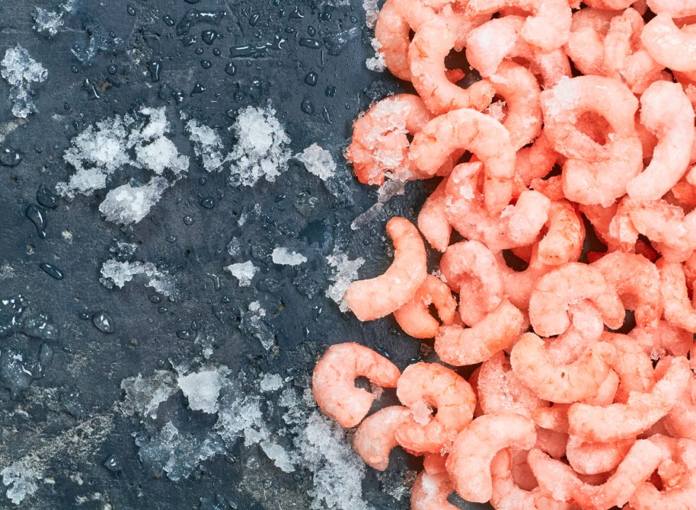 5 best frozen shrimp brands on grocery store shelves, according to chefs