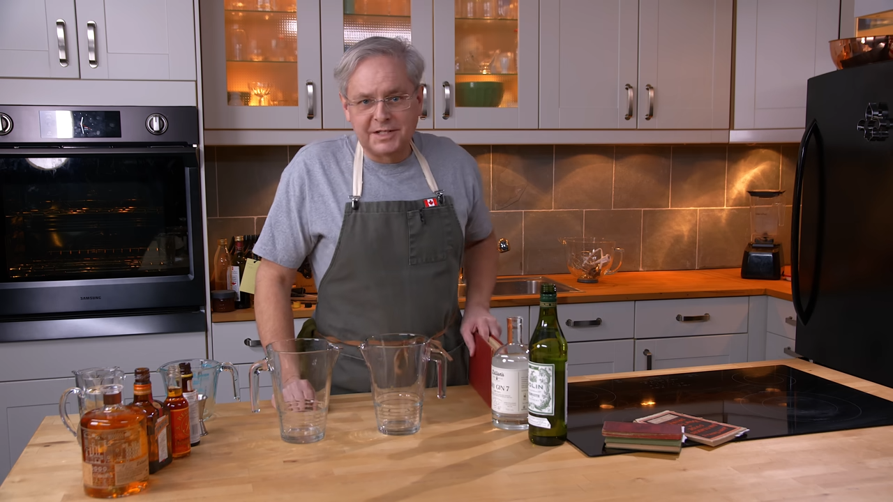 How to make bottled cocktails like a pro