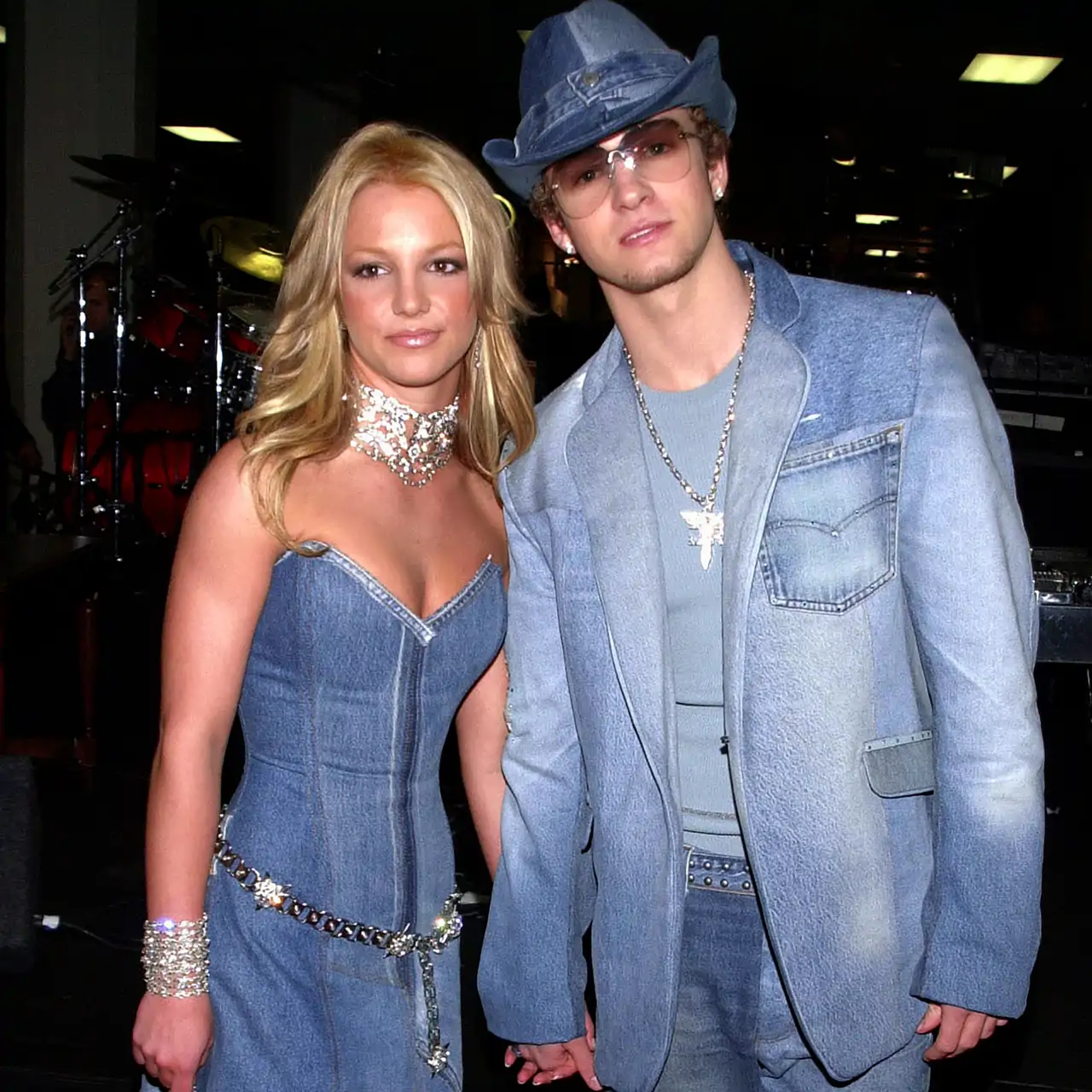 Así era la moda en los 2000