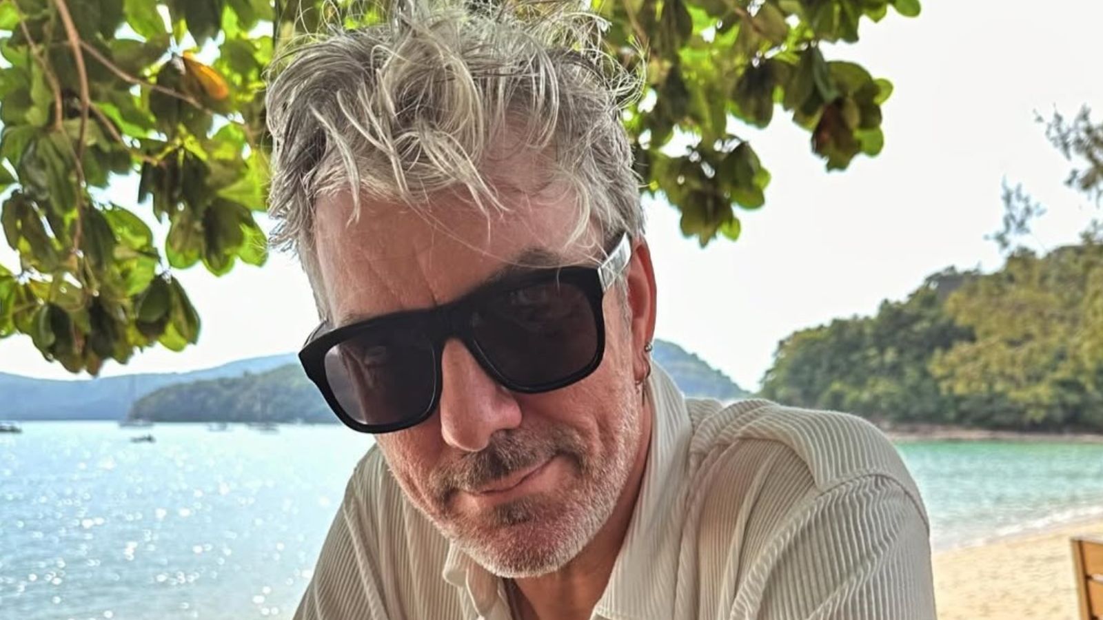 Maak kennis met Toy Travis, de prachtige dochter van Ruud de Wild en Tatum Dagelet