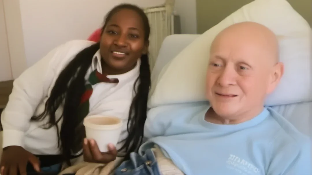 Chef salva a cliente fiel tras notar su ausencia en restaurante que ...