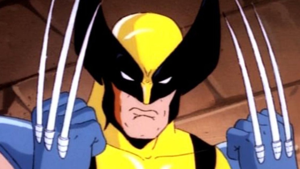 The untold truth of X-Men: The animated series