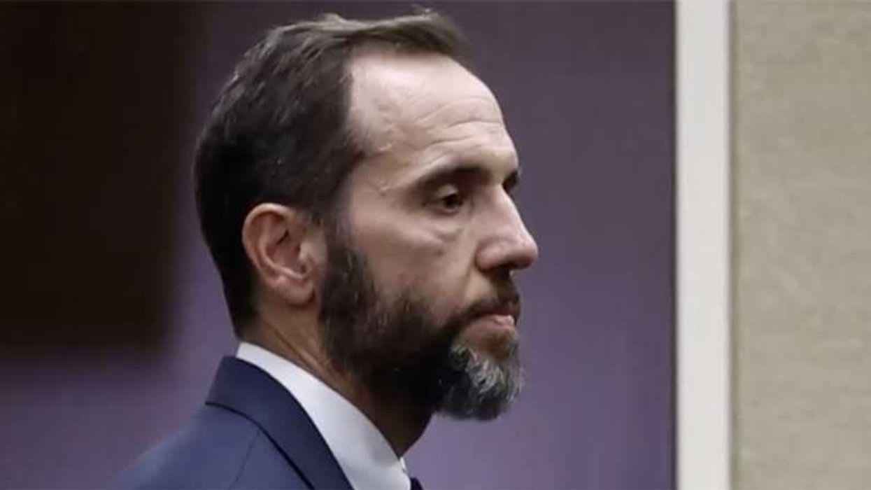 'Scared to death' GOP won't like where Jack Smith interrogation is ...