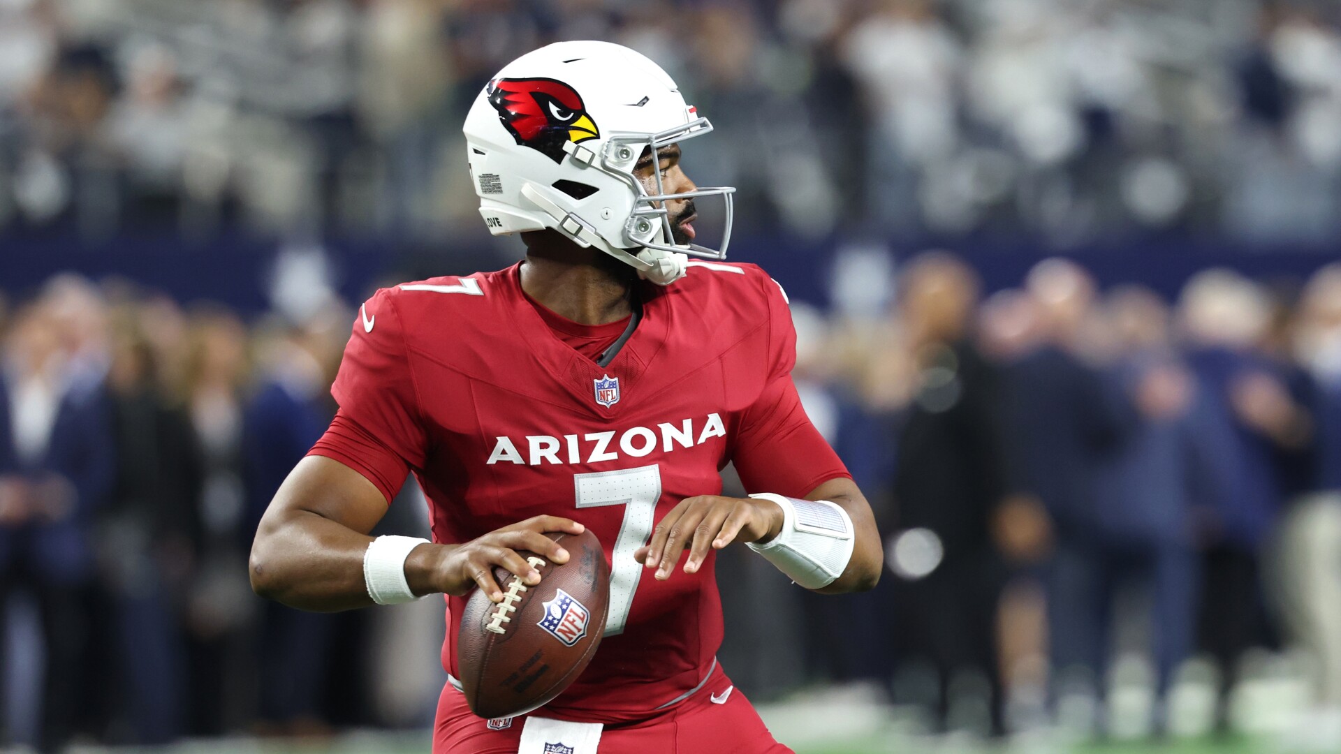 Jacoby Brissett, Kenneth Walker III, Colston Loveland lead Week 17's ...