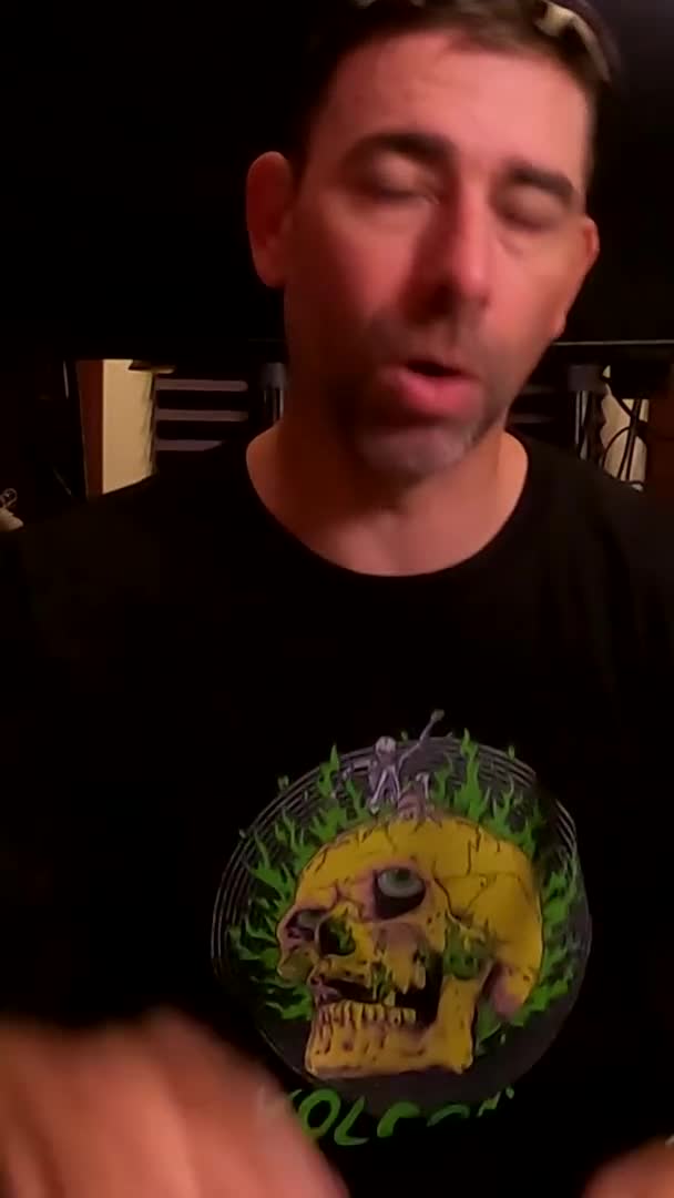 Blind theif part 1 of 2 #shorts