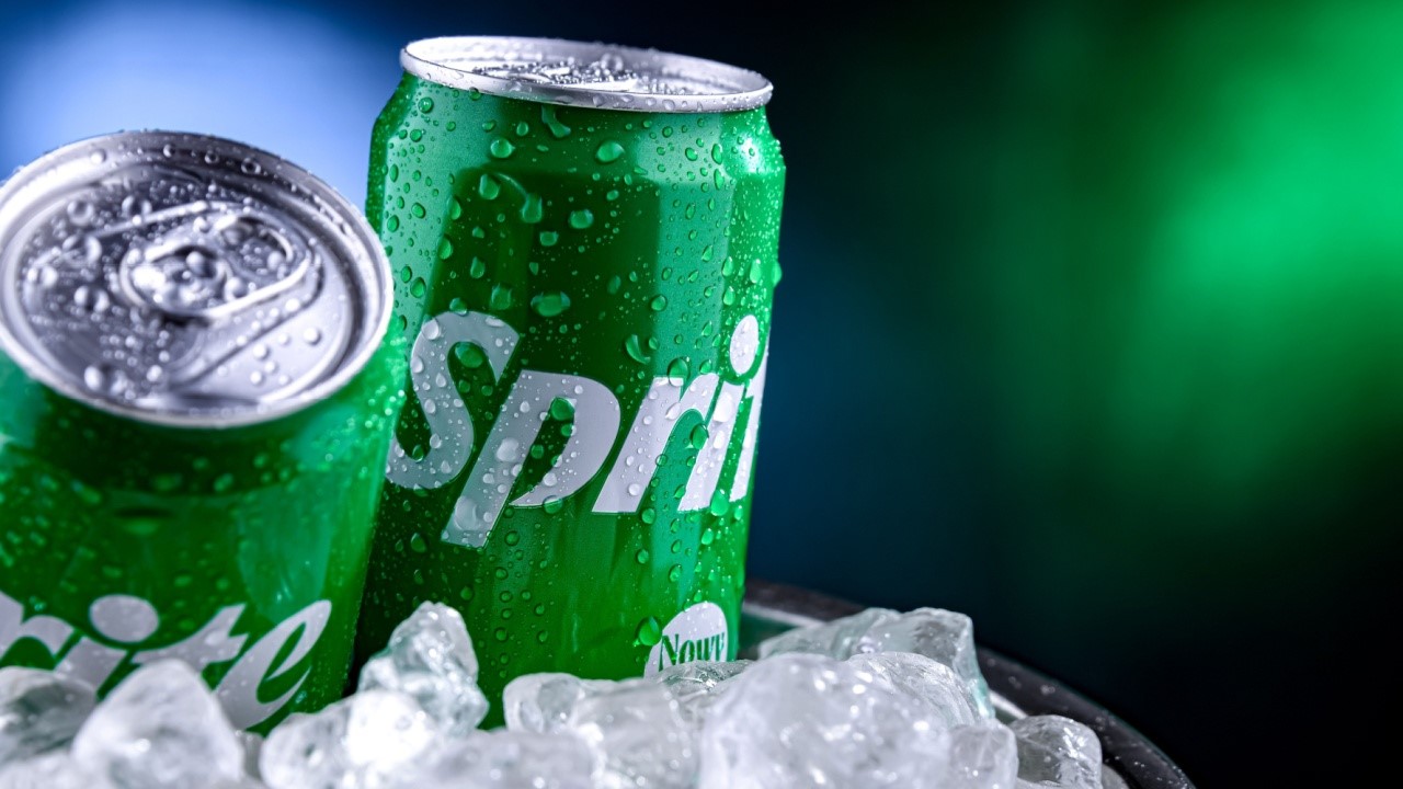Sprite revives a cult favorite flavor, but it’s limited to one grocery ...