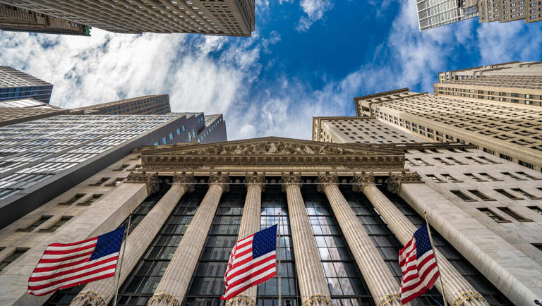 US-Börsenbericht: Tech-Aktien führen Talfahrt an der Wall Street an