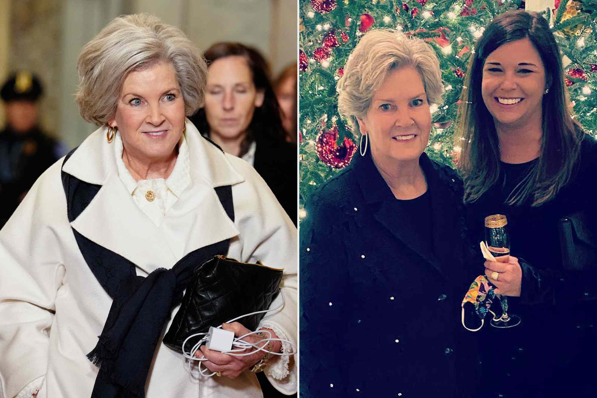 Susie Wiles' 2 children: All about the White House official's daughters ...