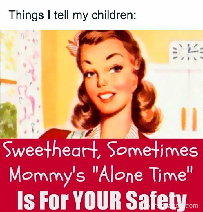 46 mom memes that are so real it almost hurts