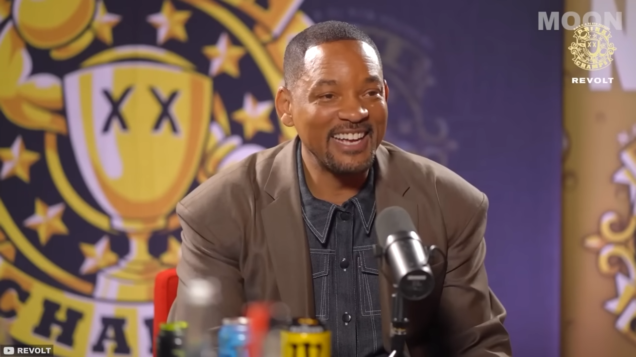This was the worst PR run imaginable - Will Smith’s failed redemption arc