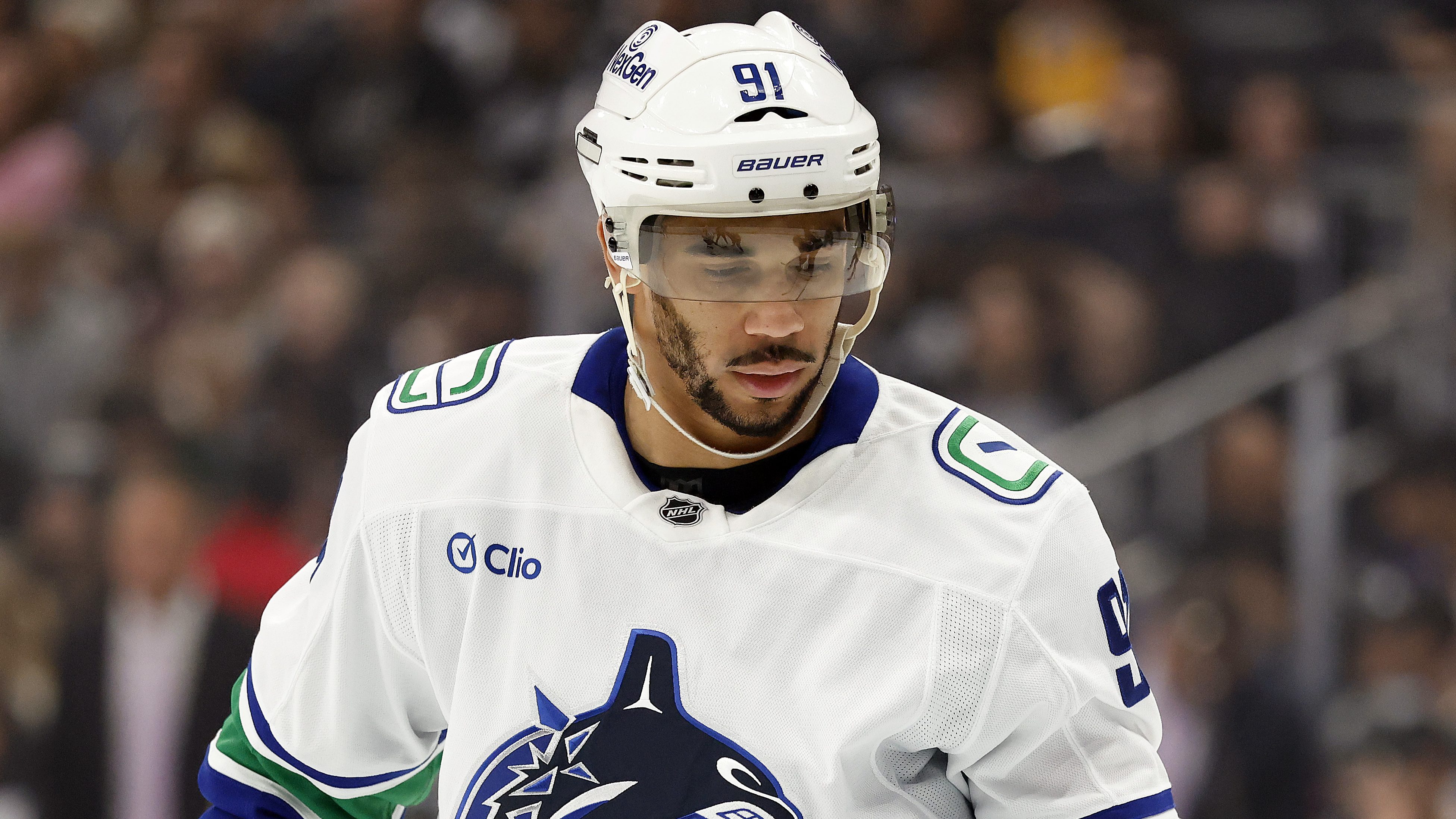 Canucks strategy following Hughes trade floated by insider