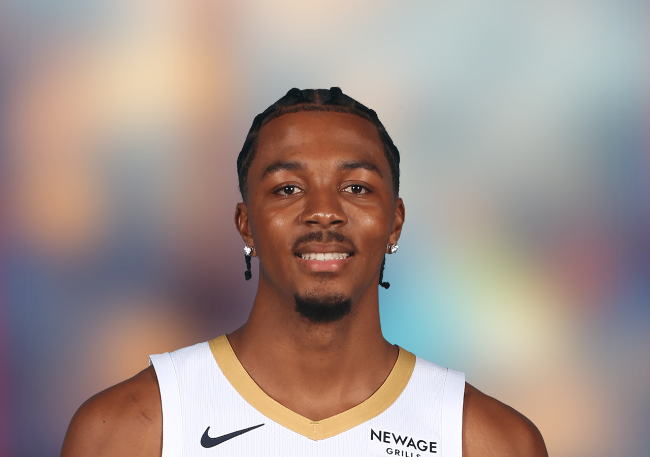Pistons, Pacers pursuing Trey Murphy
