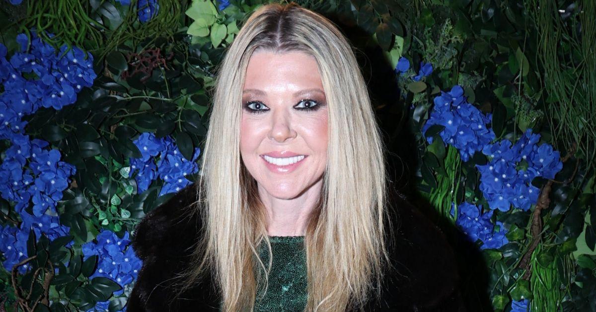 Heartbroken Tara Reid says 'Everyone is twisting reality' after police ...