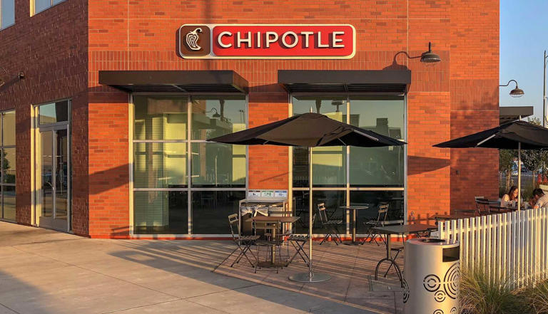 Chipotle to launch high protein menu in December 2025