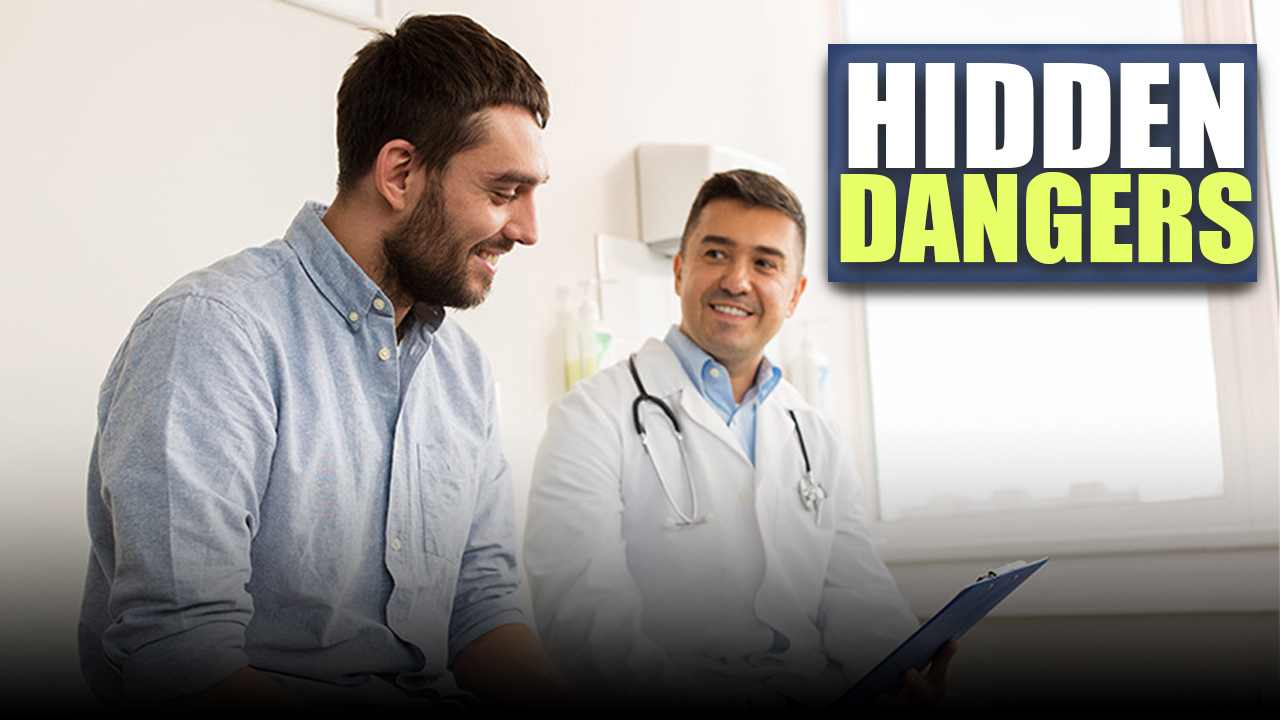 Why regular health check ups are important? Preventing health issues