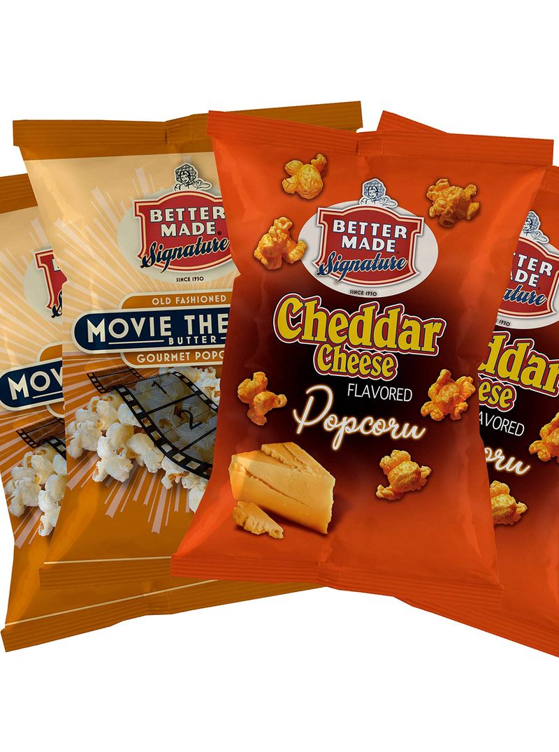 10 Michigan snacks that have been forgotten but locals want back