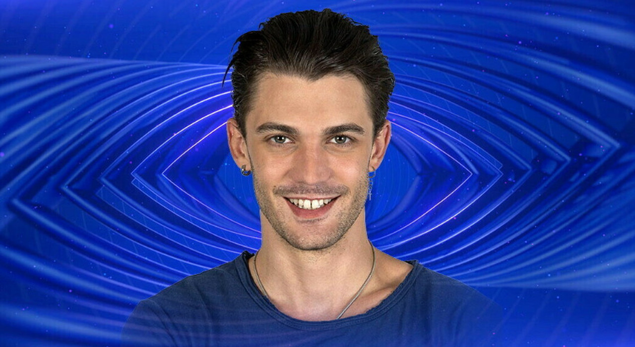 Jonas Pepe, chi è il finalista del Grande Fratello: la carriera da ...