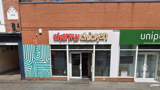 Man took COVID loan for chicken shop he did not own