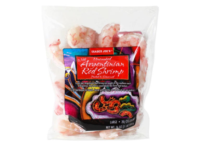 5 best frozen shrimp brands on grocery store shelves, according to chefs