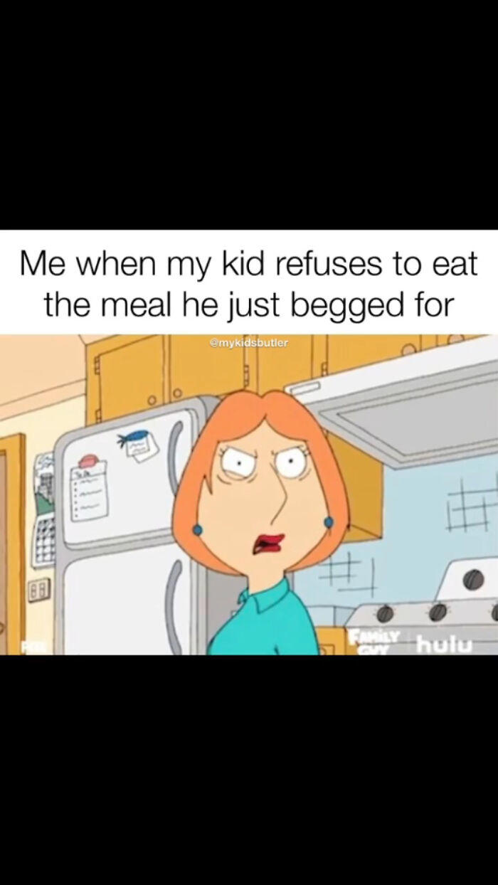 46 mom memes that are so real it almost hurts