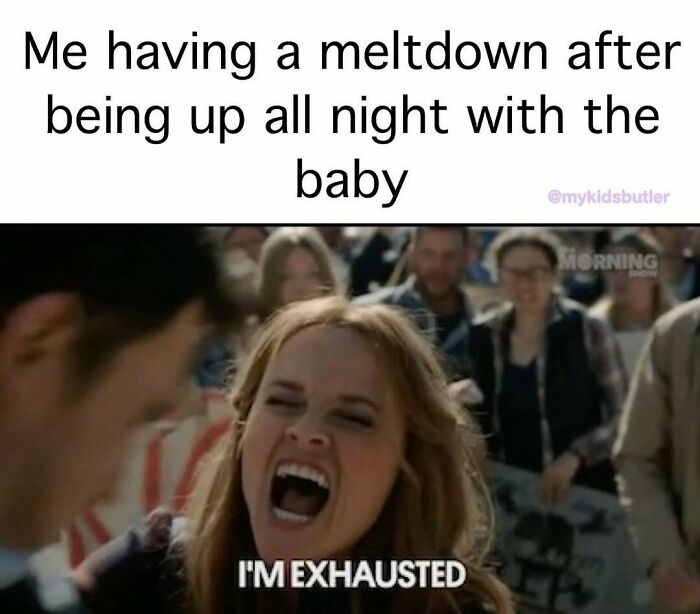 46 mom memes that are so real it almost hurts