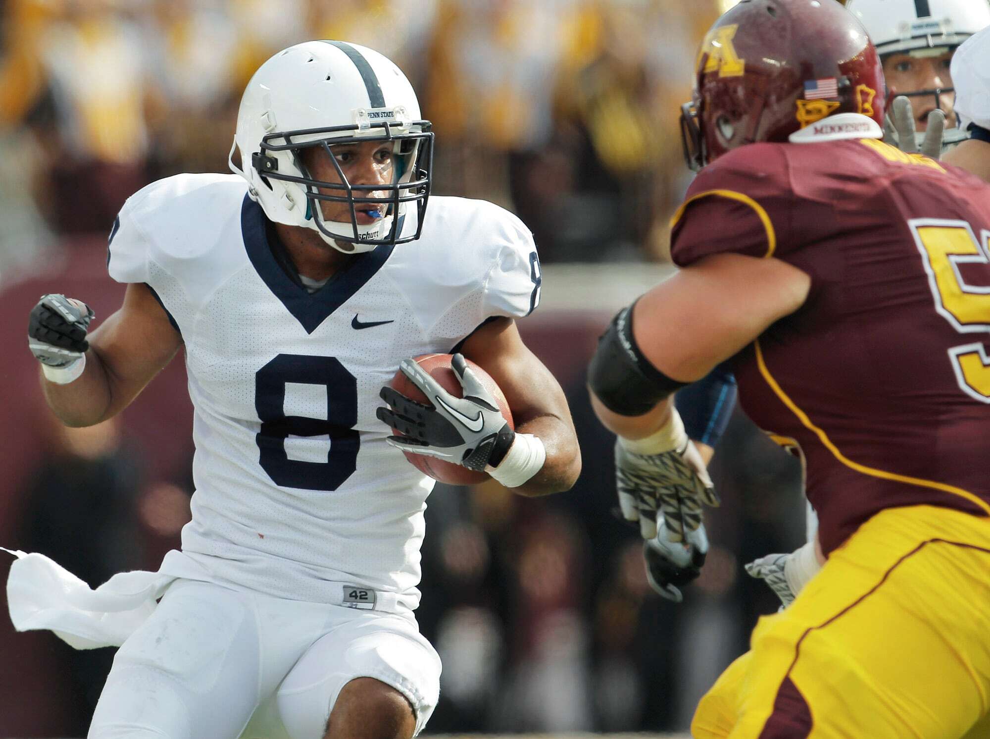 Penn State pursuing ex-Lion D’Anton Lynn as DC? Lynn has a fan in USC’s ...