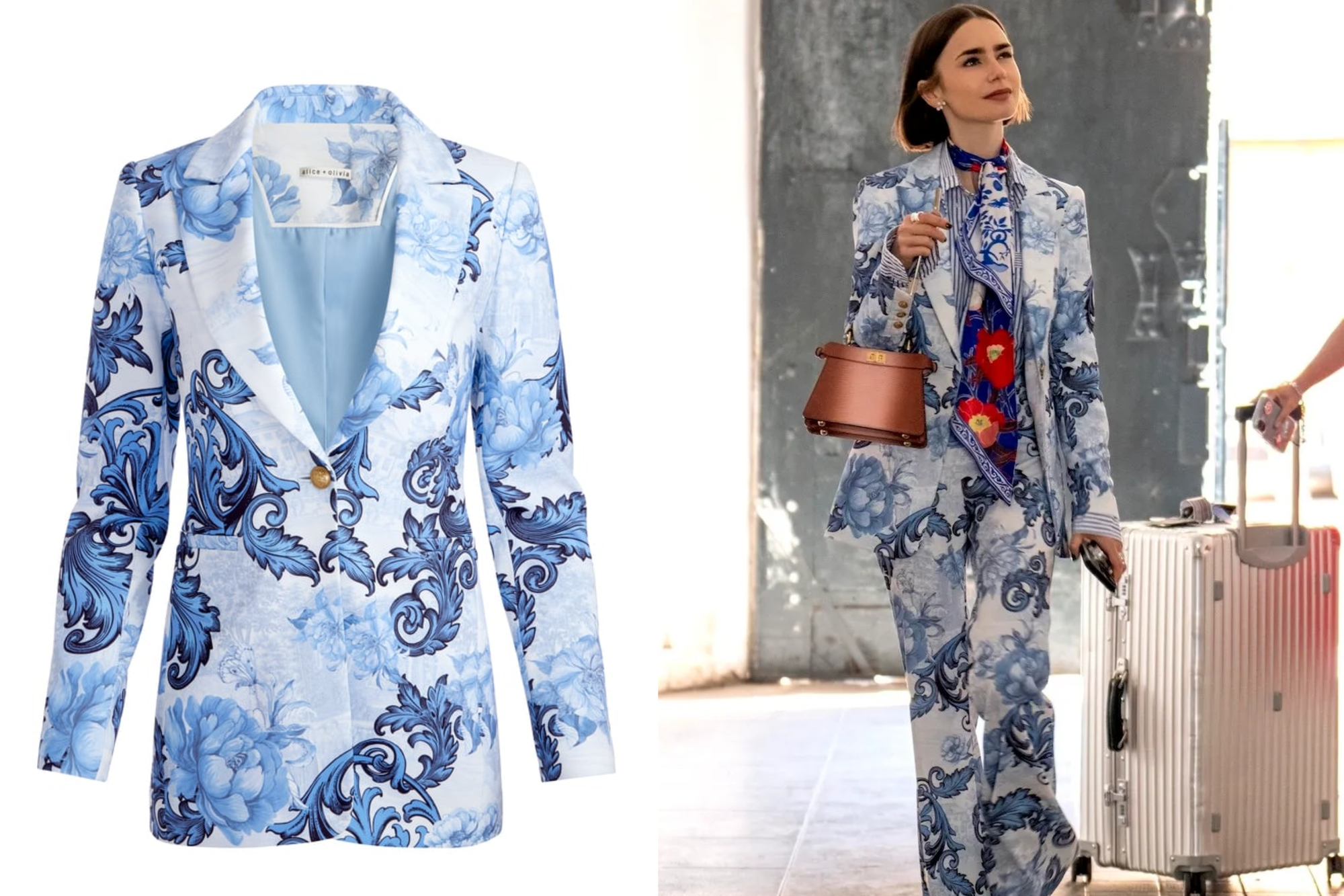 Emily in Paris season 5: Every outfit inside Emily's $37,000 wardrobe