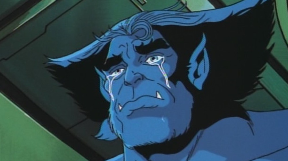 The untold truth of X-Men: The animated series