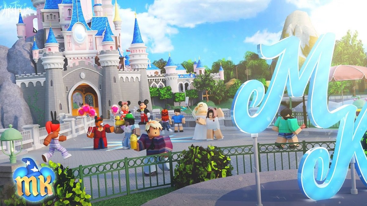 Disney won't work with Roblox due to safety concerns