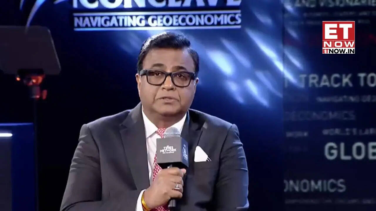 IEC 2025 EXCLUSIVE | 'We’ve our own Salman, Shah Rukh, Aamir in ...
