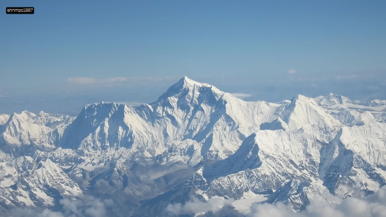 How North Korea broke a mountain to build a nuclear threat