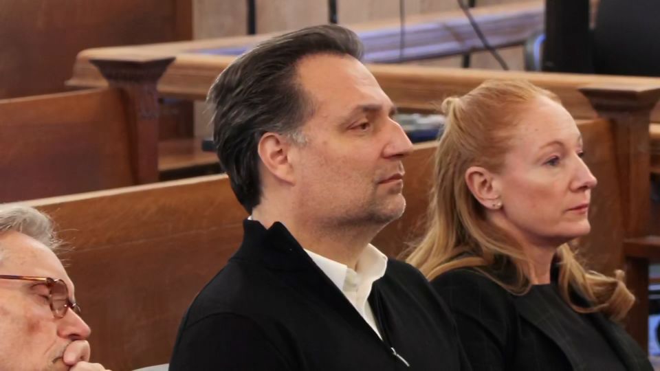 Judge cites 'barbaric' acts in sentencing Brian Walshe to life in ...