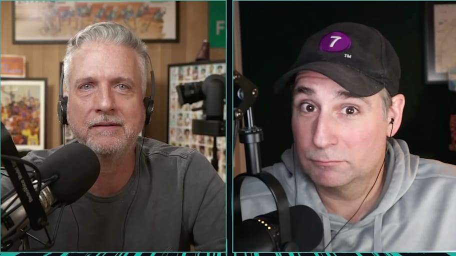 Bill Simmons has heard 'whispers' of Steve Ballmer, Clippers punishment ...