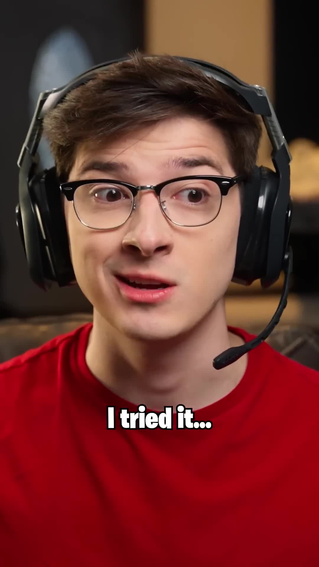 Fortnite made everyone SUS (ft. Dimucc, Corey Tonge, NeverMyFault)