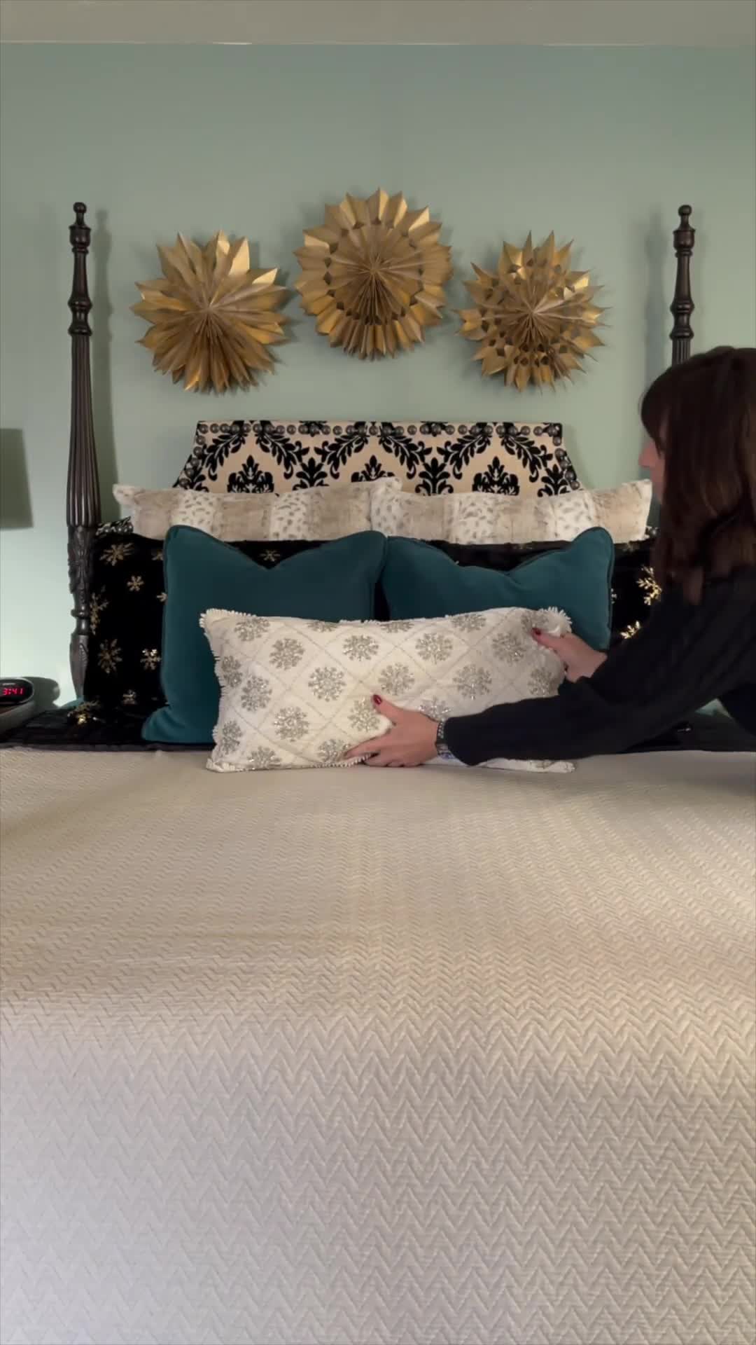 Get the perfect night sleep (every night!) with @sweetnightsleep (15% ...