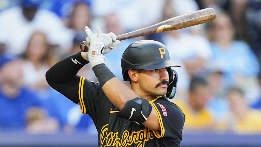 Pirates number change signals potential jersey retirement