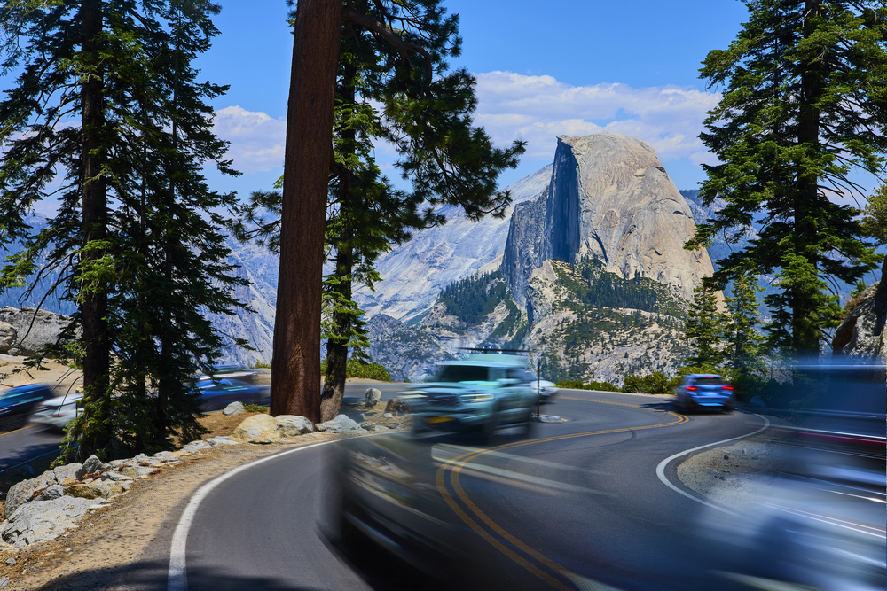Underrated coastal routes for scenic drives