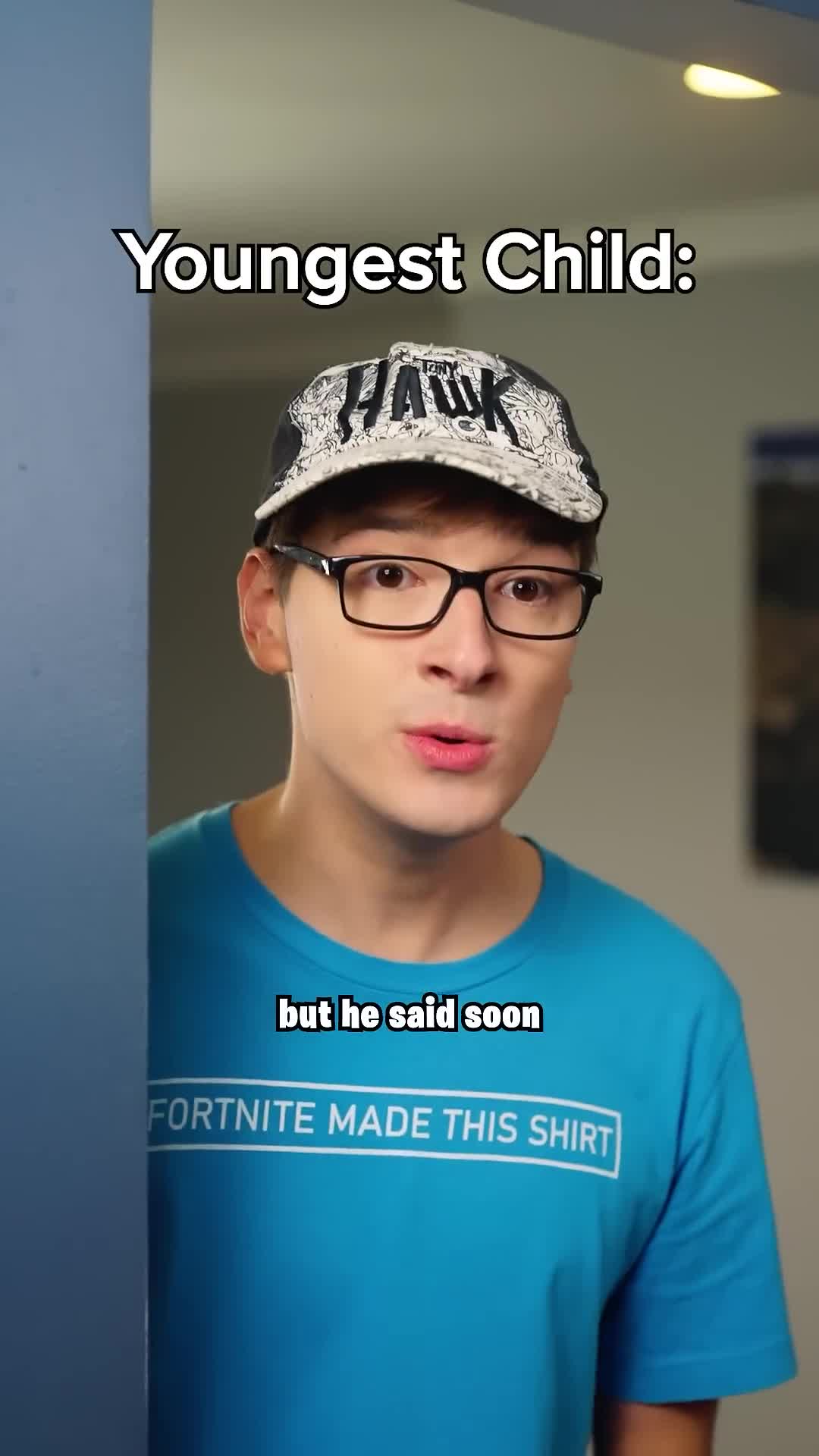 When iPad kids get scammed. (Part 2)