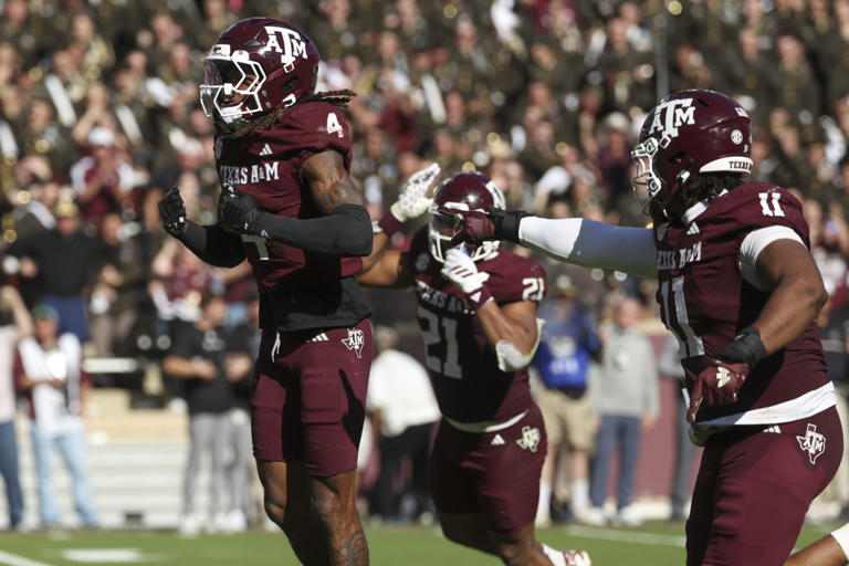 Texas A&M Aggies final score predictions vs. Miami Hurricanes: Massive ...